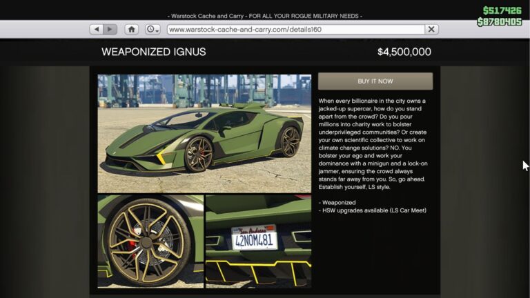 GTA 5 Enhanced: All new vehicles - Deltia's Gaming