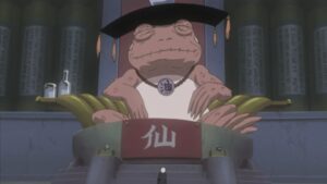Who Is Gamamaru in Naruto? - Deltia's Gaming