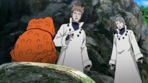 Who Is Gamamaru in Naruto? - Deltia's Gaming