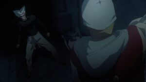 10 Garou Moments in One-Punch Man That Shocked Every Fan - Deltia's Gaming