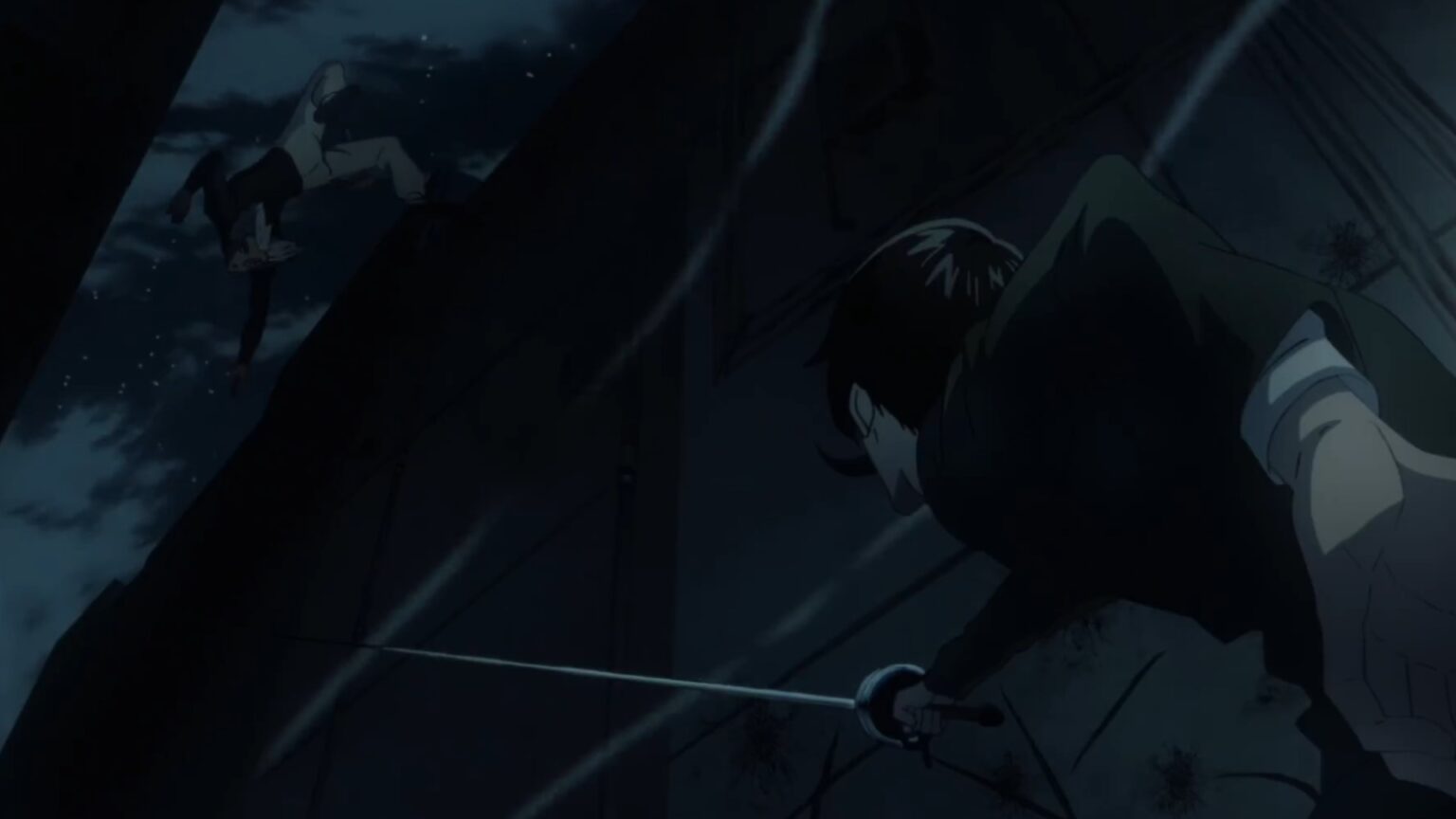 10 Garou Moments in One-Punch Man That Shocked Every Fan - Deltia's Gaming