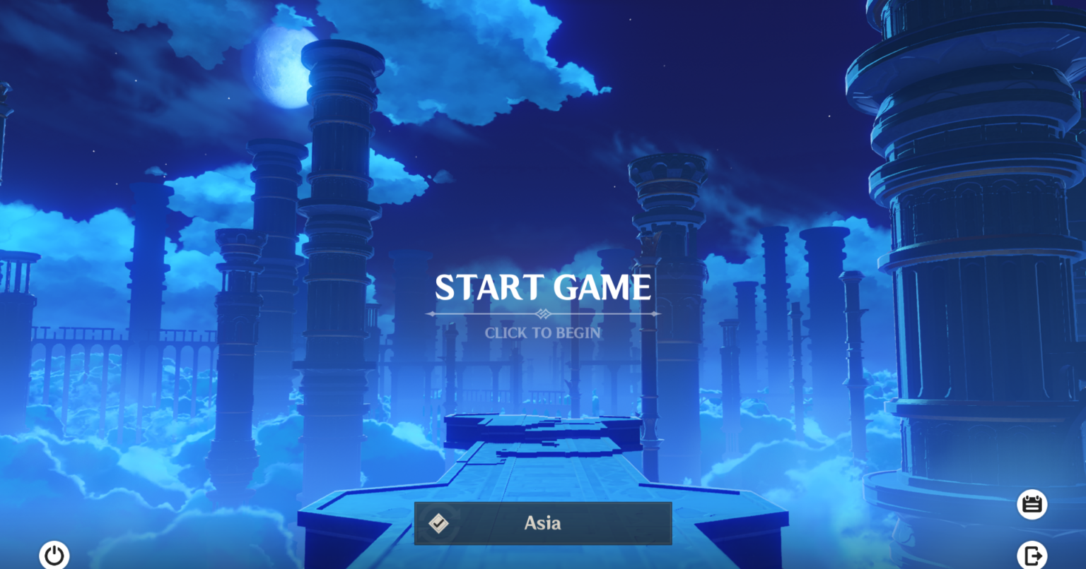 Genshin Impact PC System Requirements - Deltia's Gaming