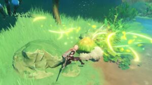 Genshin Impact: Best Traveler Build - Deltia's Gaming