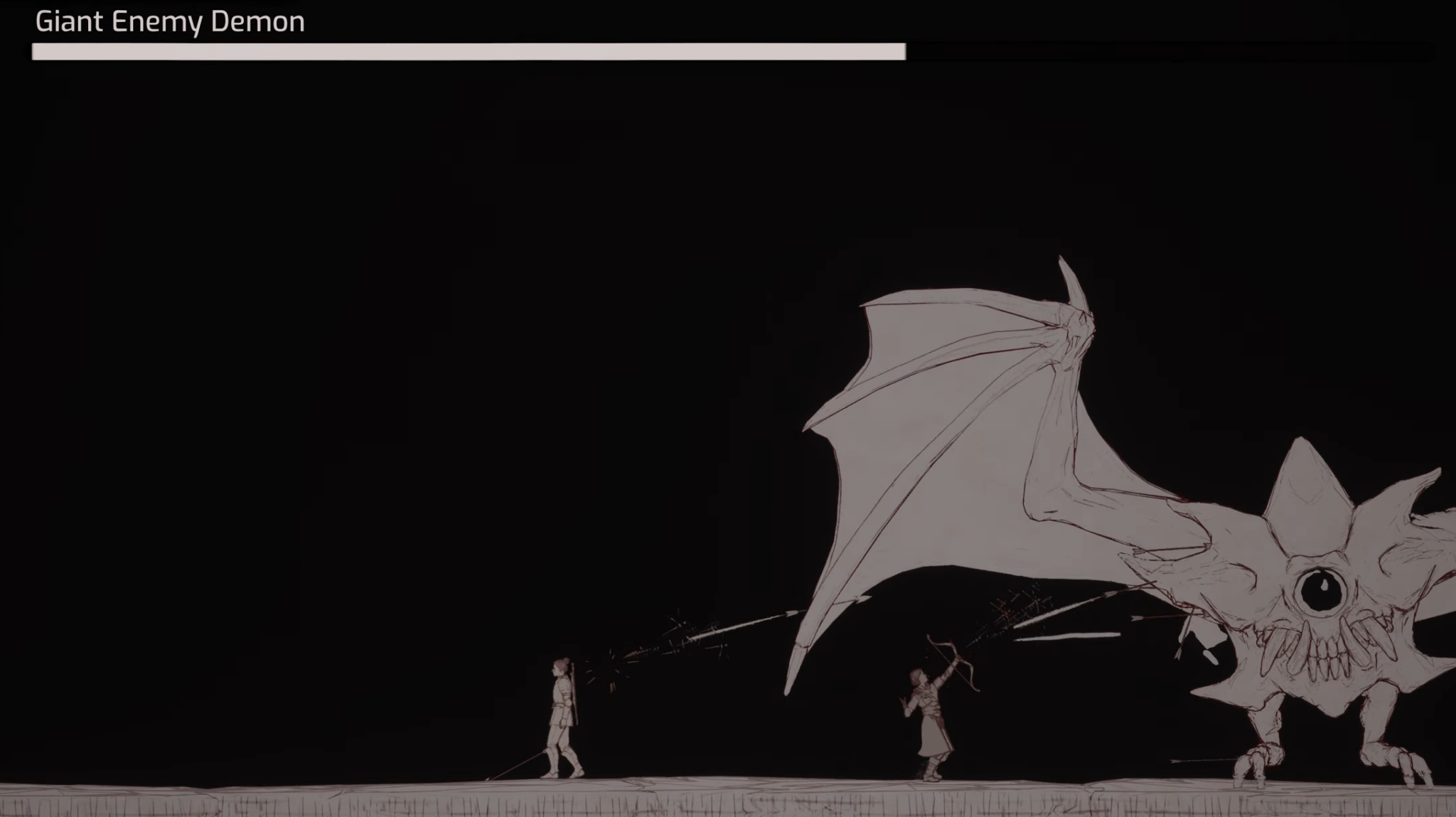 Split Fiction: Giant Crab/Duck/Demon Boss Guide - Deltia's Gaming