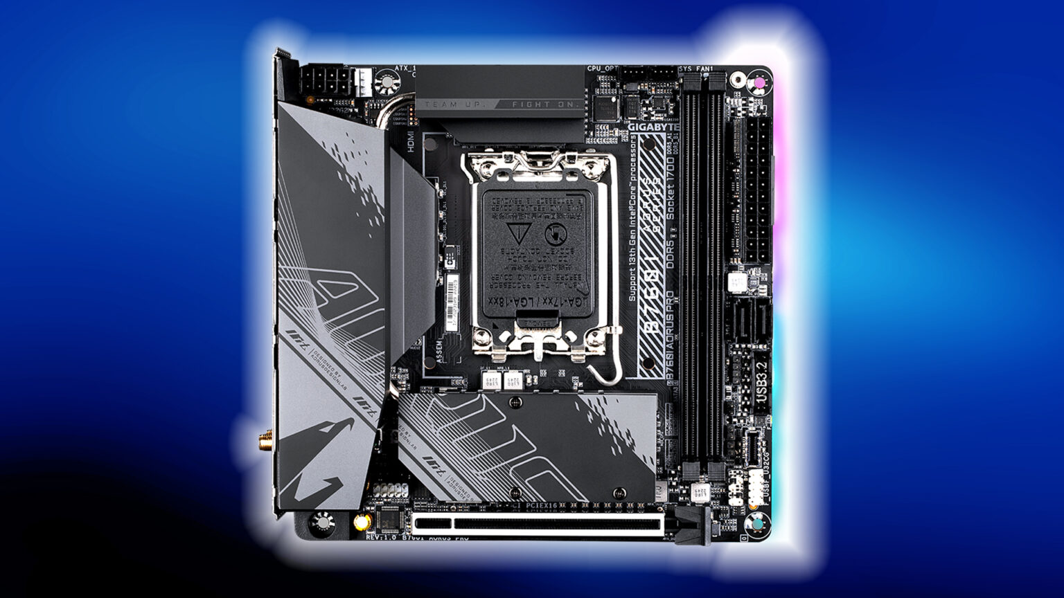 5 Best Mini-ITX Motherboards for 2025 - Deltia's Gaming
