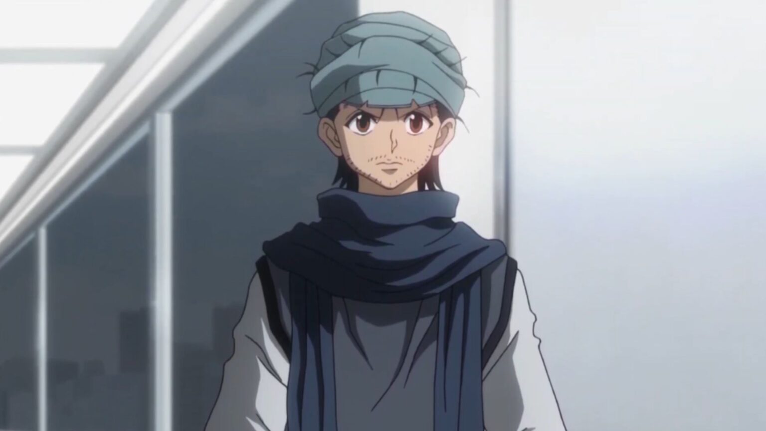 Who Is Ging Freecss in Hunter X Hunter? - Deltia's Gaming