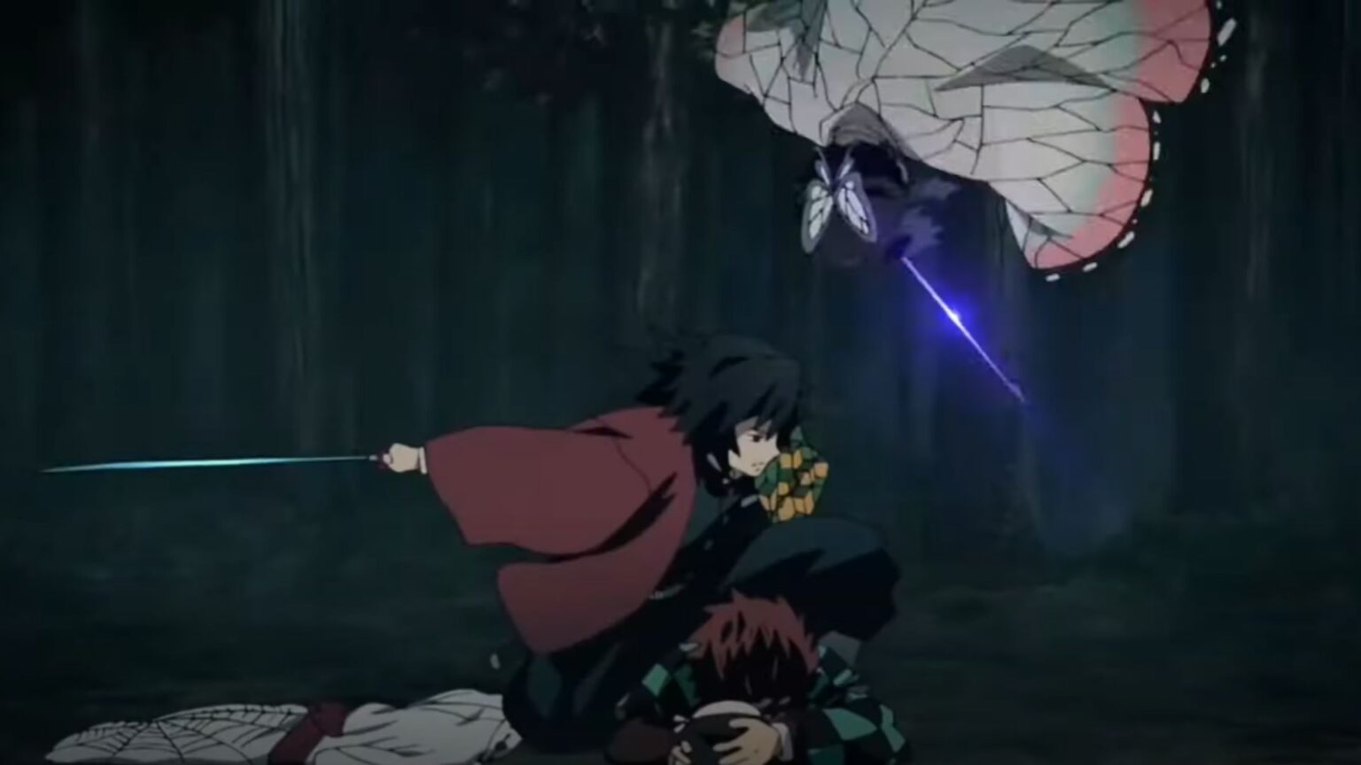 Does Giyu Tomioka Have a Love Interest in Demon Slayer? - Deltia's Gaming