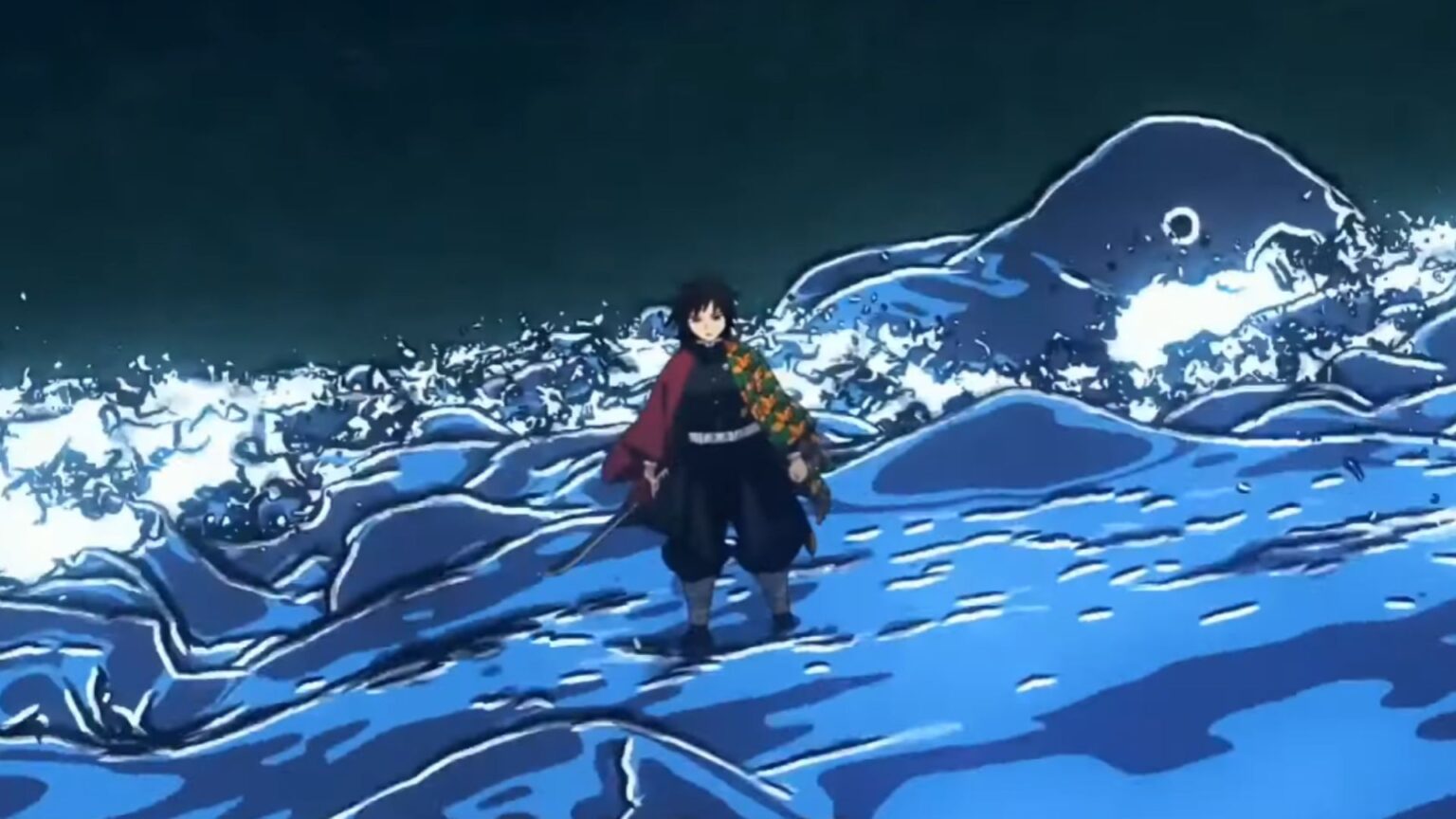 Does Giyu Tomioka Have a Love Interest in Demon Slayer? - Deltia's Gaming