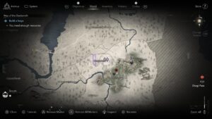 Assassin's Creed Shadows: The Godai Shinobi Target Guide - Identity ...