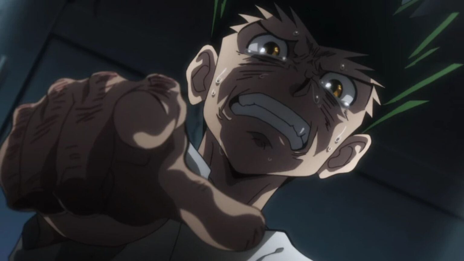 Gon From Hunter x Hunter Is One of the Most Unique Shonen Protagonists ...