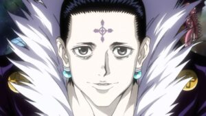 Gon From Hunter x Hunter Is One of the Most Unique Shonen Protagonists ...