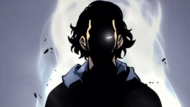 Who Is Goto Ryuji in Solo Leveling? - Deltia's Gaming