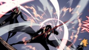 Who Is Goto Ryuji in Solo Leveling? - Deltia's Gaming