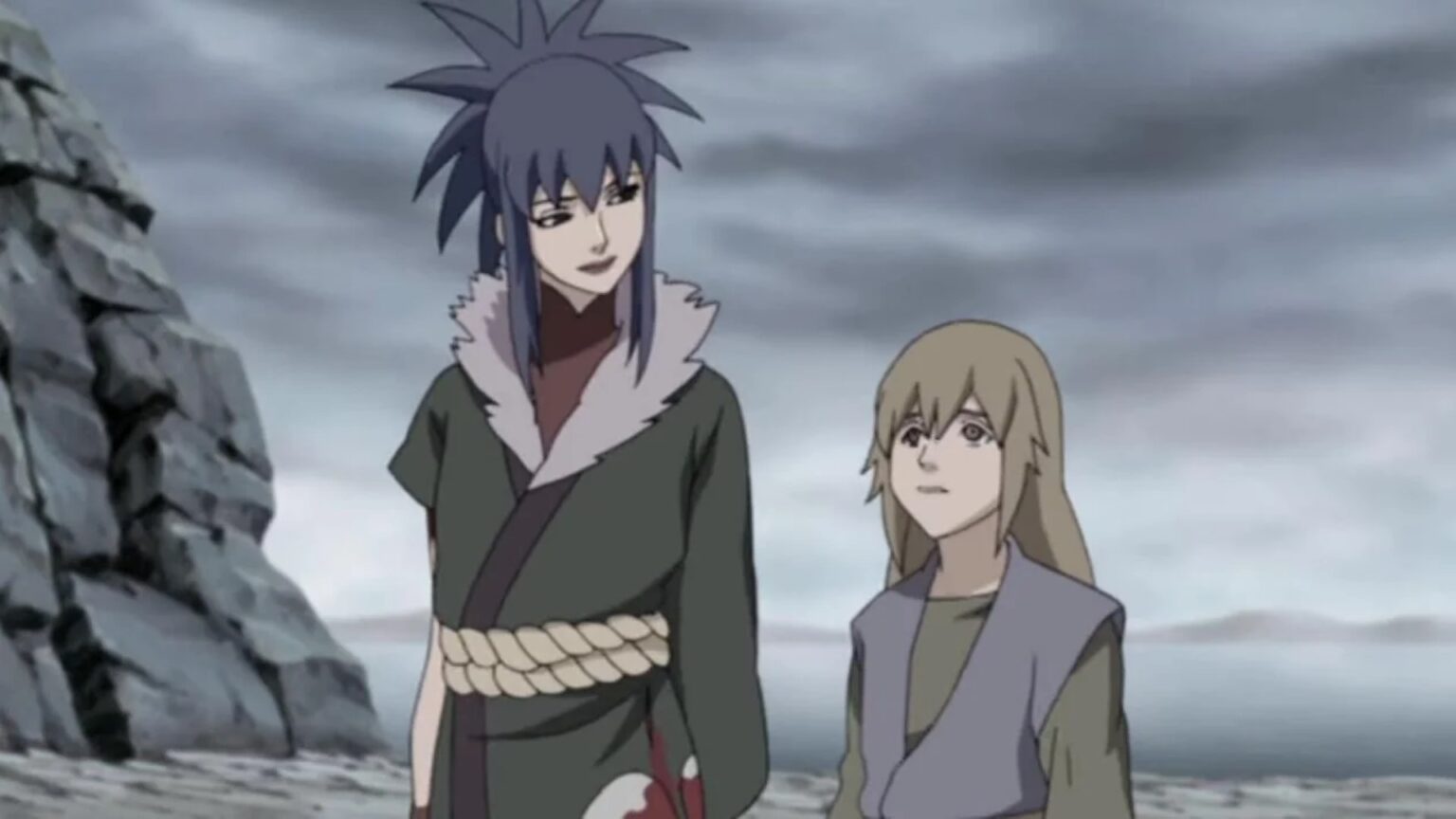 Who Is Guren in Naruto? - Deltia's Gaming