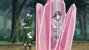 Who Is Guren in Naruto? - Deltia's Gaming