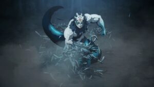 Who Is Gyokko in Demon Slayer? - Deltia's Gaming