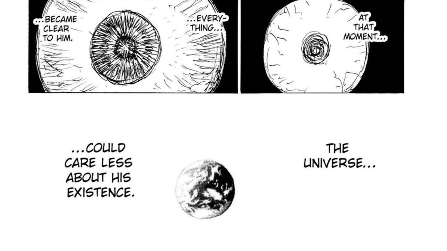 Does Hunter x Hunter Have a Hidden Main Villain? - Deltia's Gaming