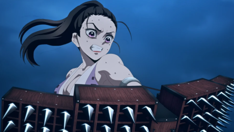 Who Is Hinatsuru in Demon Slayer? - Deltia's Gaming