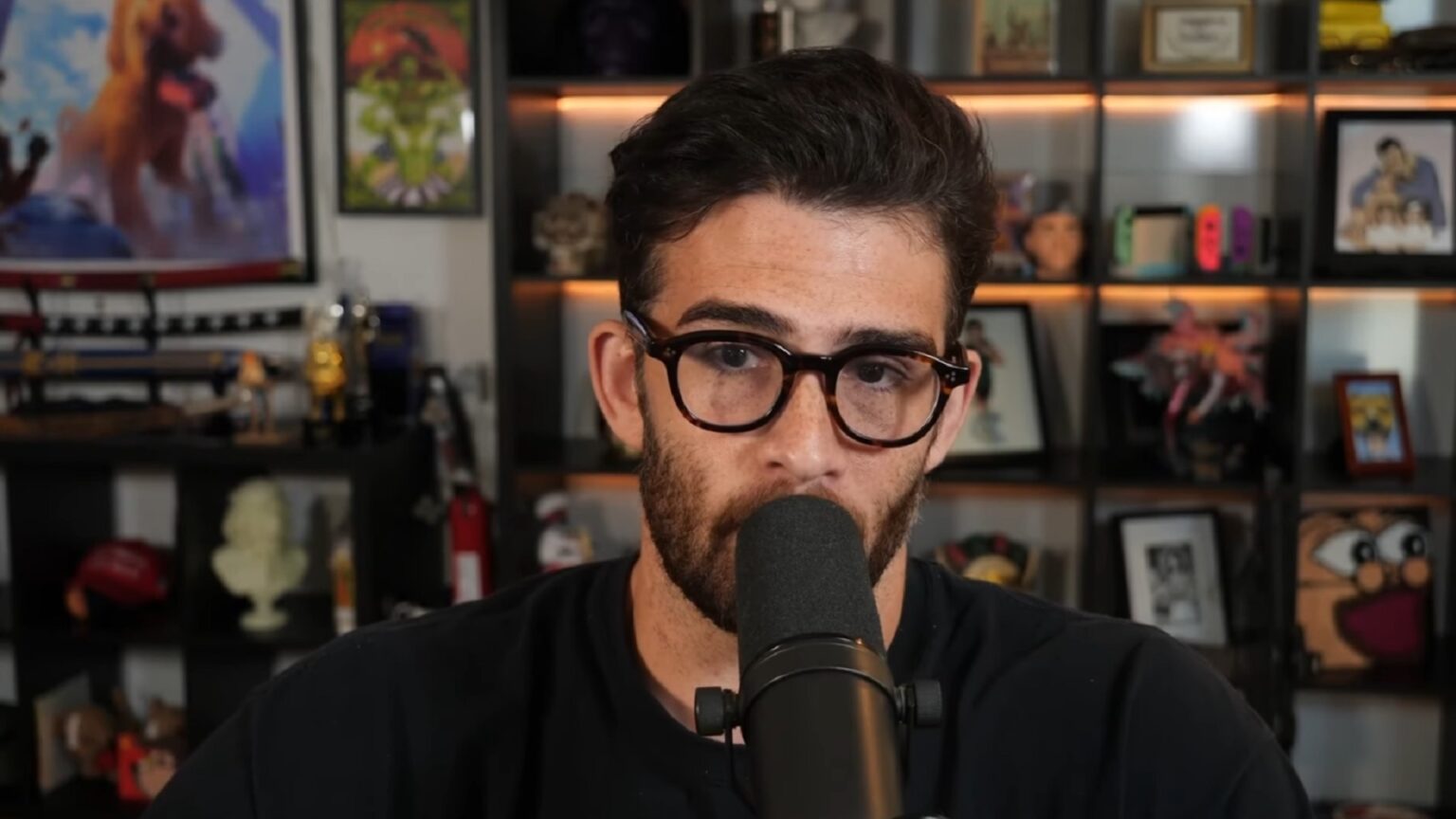 Why Did HasanAbi Get Banned? Streamer's Controversial Comments About US Senator Explored ...