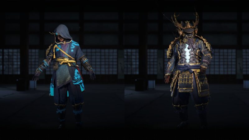 Is the Hatou Dual Pack Worth Buying in Assassin’s Creed Shadows ...