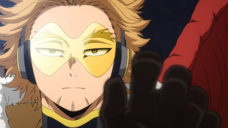 Hawks Is One of the Most Adaptable Characters in My Hero Academia ...