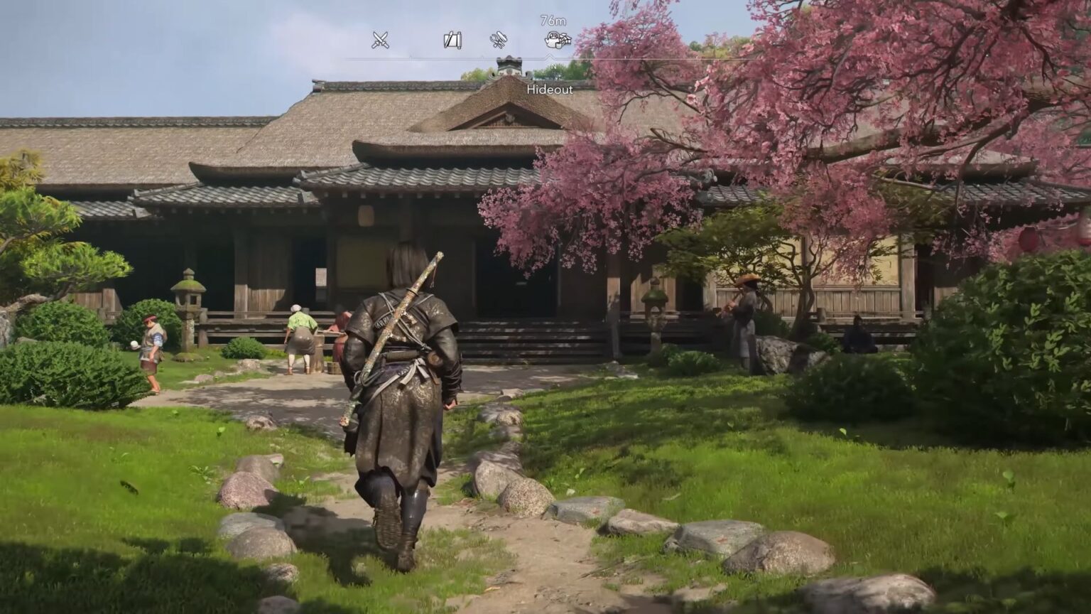 How To Upgrade Your Hideout in Assassin’s Creed Shadows