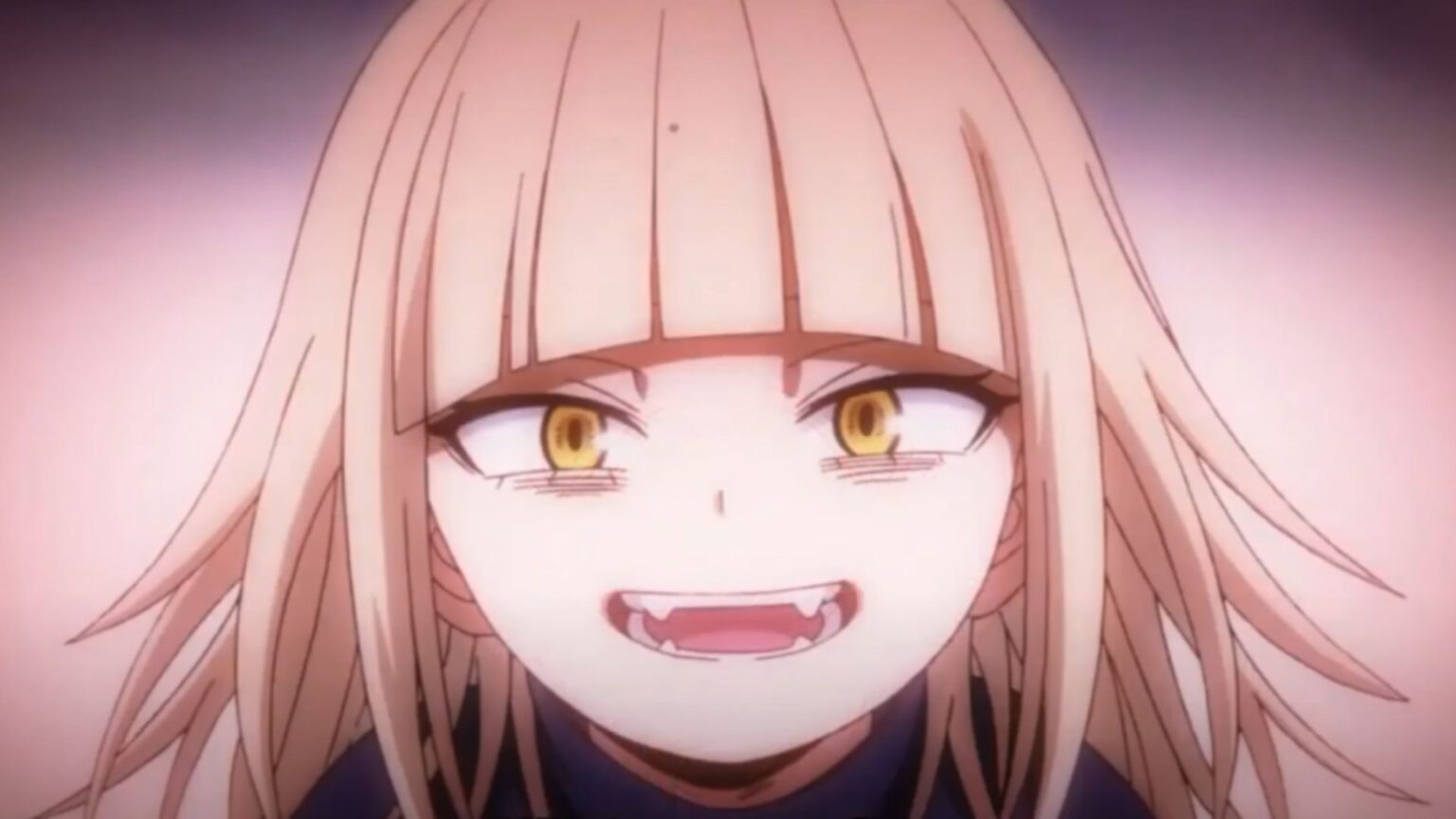 Himiko Toga From My Hero Academia Could Be Horikoshi’s Favorite ...