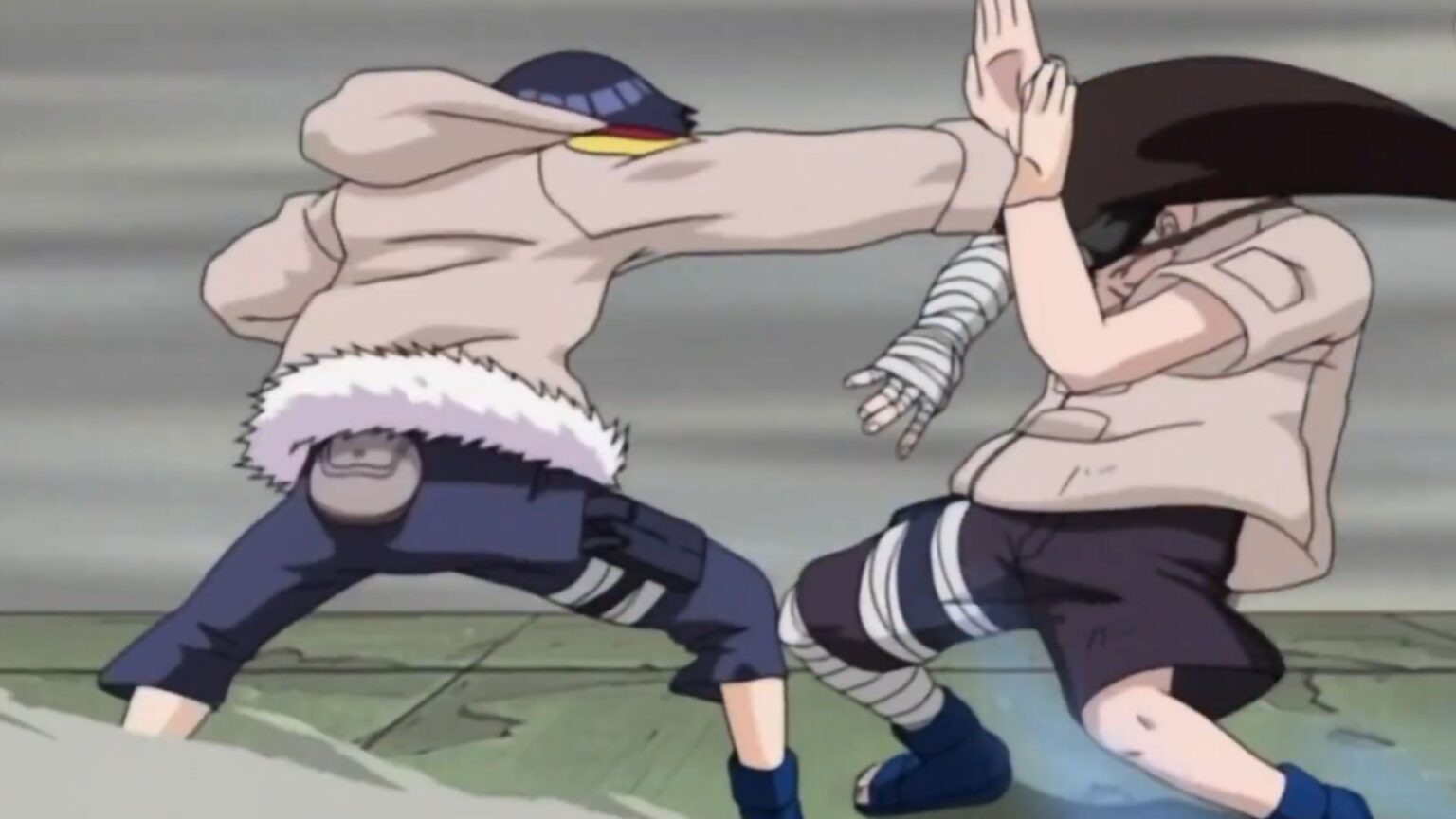 What Is Taijutsu in Naruto? A Complete Guide - Deltia's Gaming