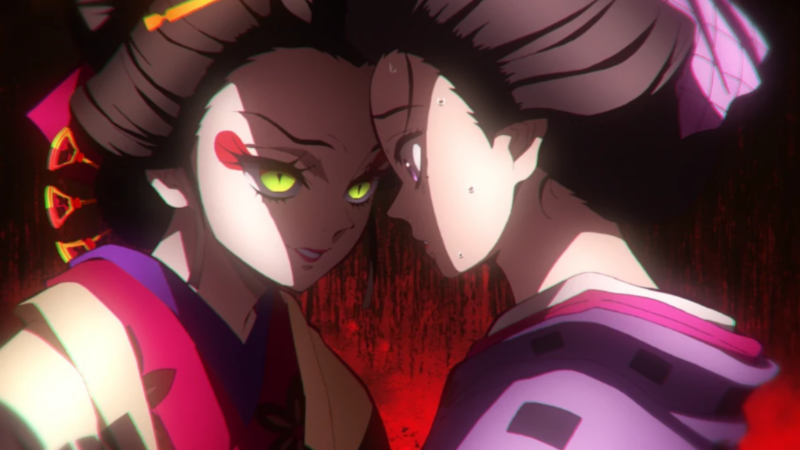 Who Is Hinatsuru in Demon Slayer? - Deltia's Gaming