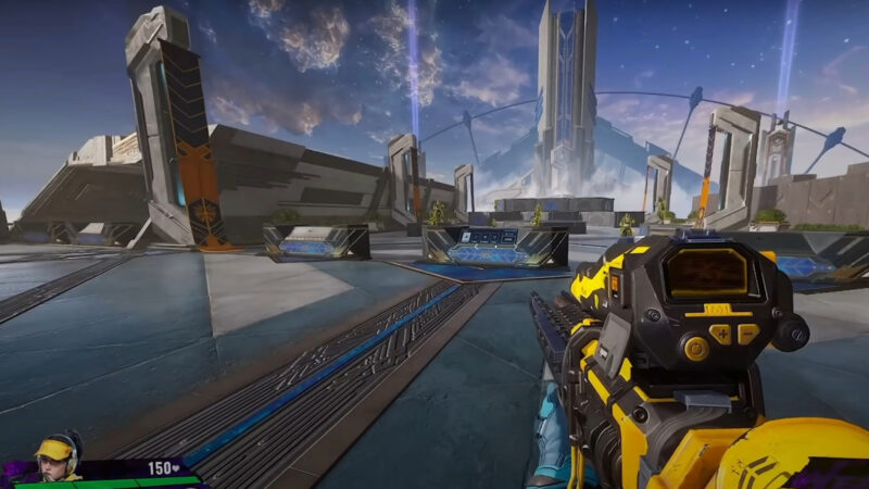 All Characters in FragPunk and Their Abilities - Deltia's Gaming