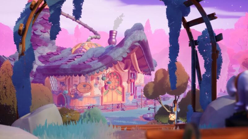 Wanderstop: How Long Does It Take To Beat - Deltia's Gaming