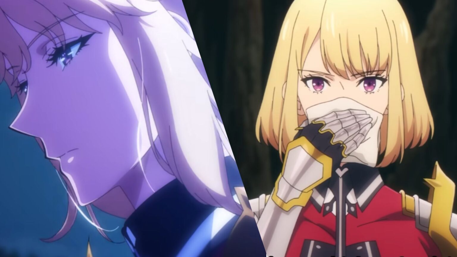 How Powerful Is Cha Hae-In in Solo Leveling? - Deltia's Gaming