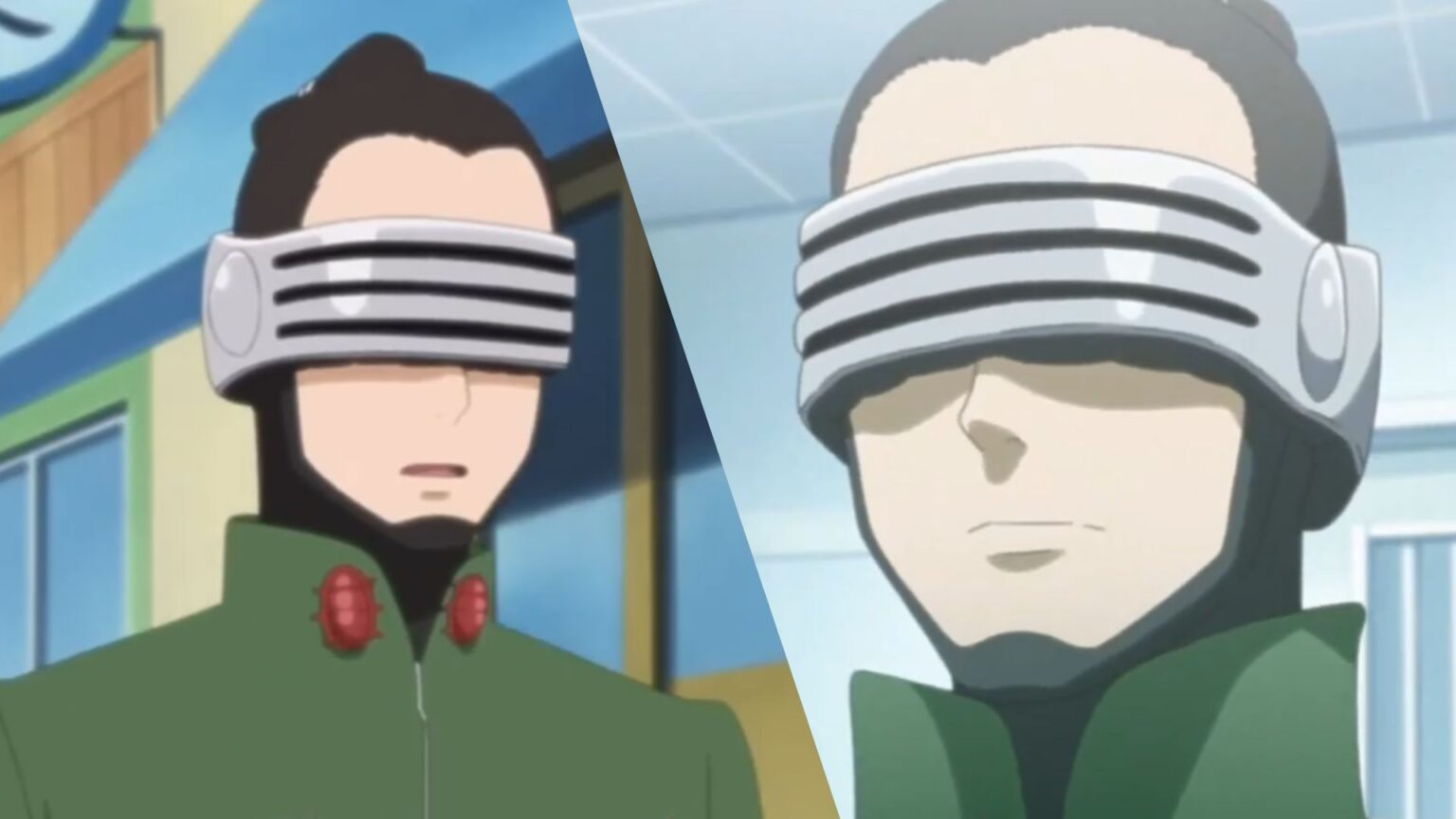 How Powerful Is Shino in Boruto? - Deltia's Gaming