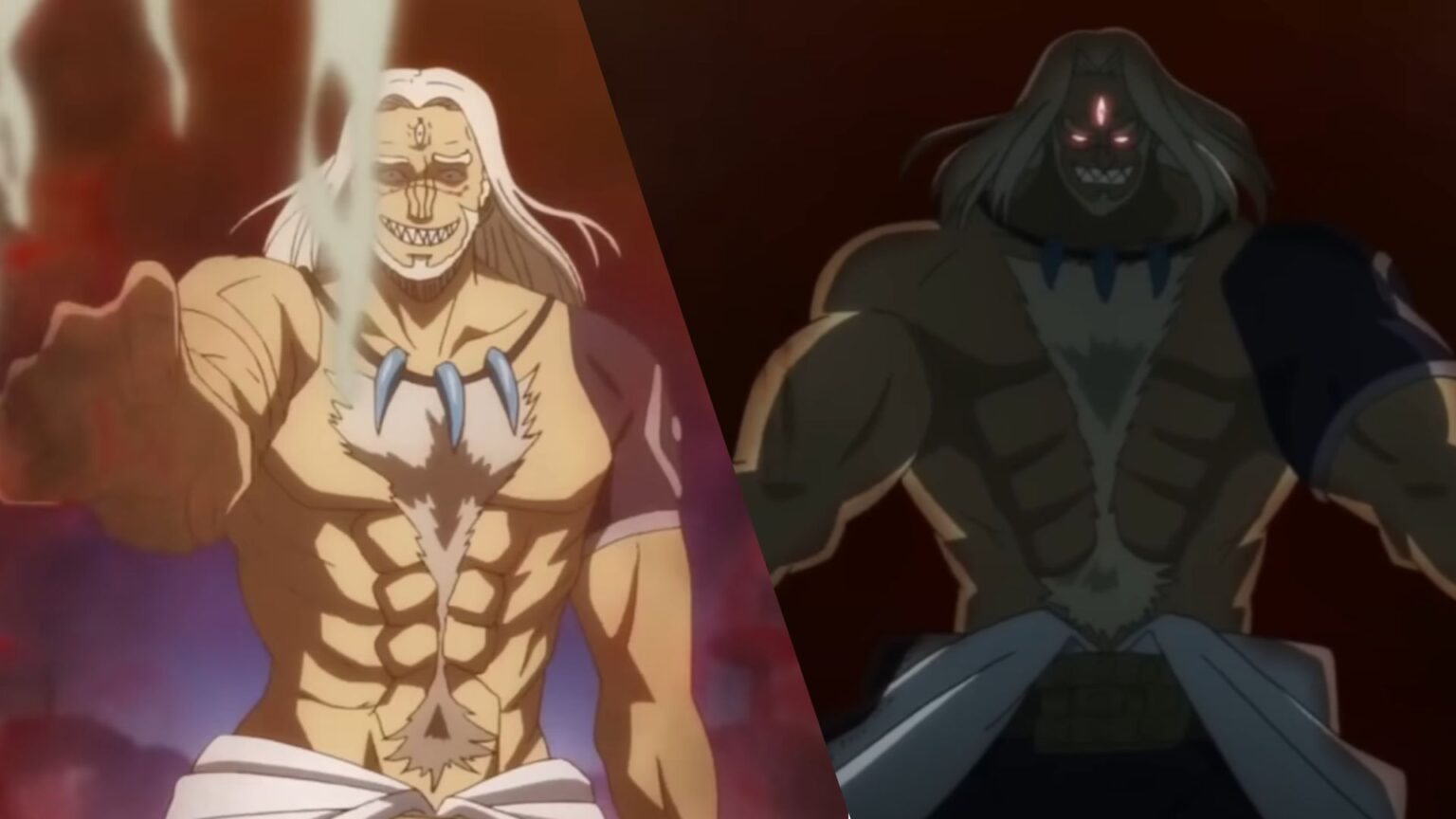 How Powerful Is Vetto in Black Clover? - Deltia's Gaming