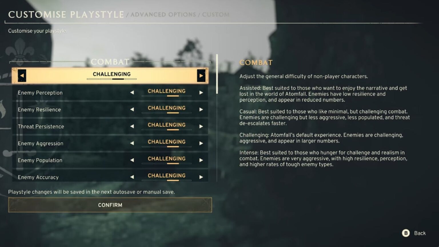 Atomfall: Difficulty Settings, Explained - Deltia's Gaming