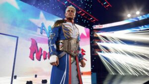 How To Use Alternate Attires in WWE 2K25
