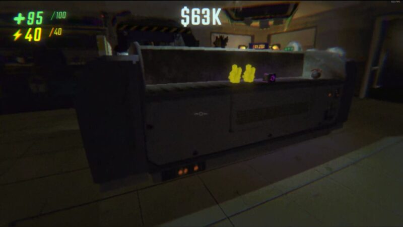 REPO: How To Get The Shotgun - Deltia's Gaming