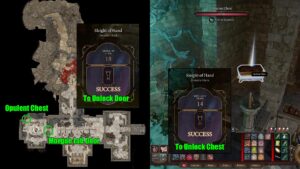 How to Get the Eversight Ring in Baldur's Gate 3? - Deltia's Gaming