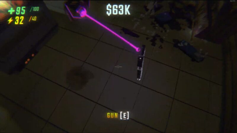 REPO Roll Drone explained - Deltia's Gaming