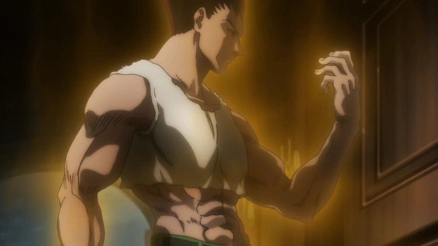 Is Hunter X Hunter’s Chimera Ant Arc Truly the Best-Written Arc in ...