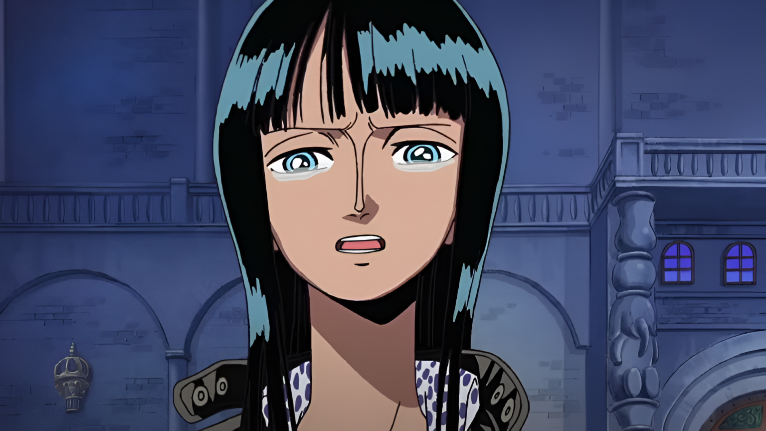 10 Nico Robin Moments in One Piece That Shocked Every Fan - Deltia's Gaming