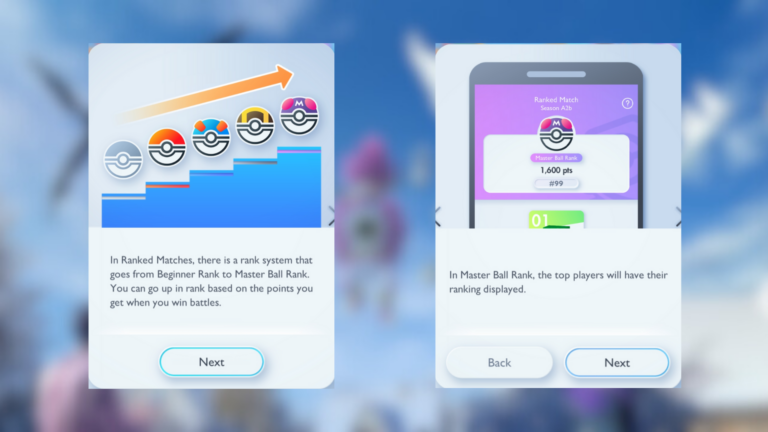 Pokemon TCG Pocket Ranking System Explained - Deltia's Gaming