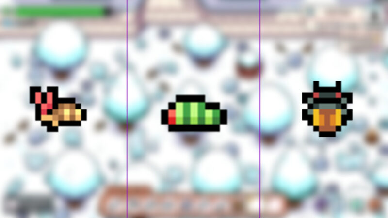 All Multi-Season Insects and Where To Find Them in Fields of Mistria ...