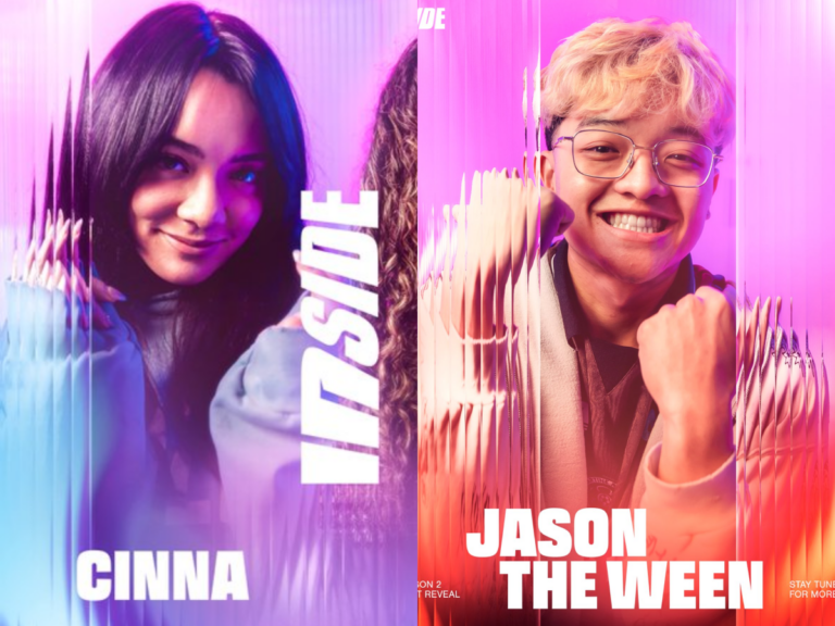 Which Streamers Are Participating in Sidemen Inside Season 2? - Deltia ...