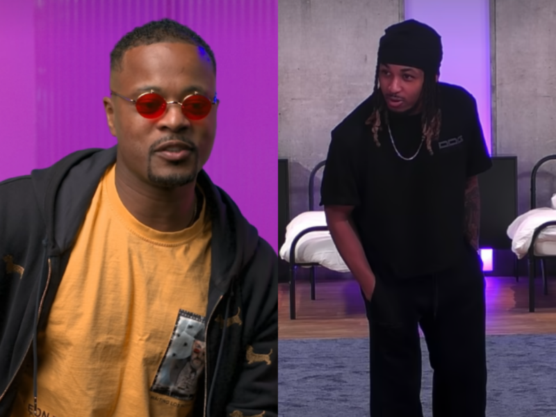 Sidemen Inside Season 2: Total Prize Pool, Secret Participants, and ...