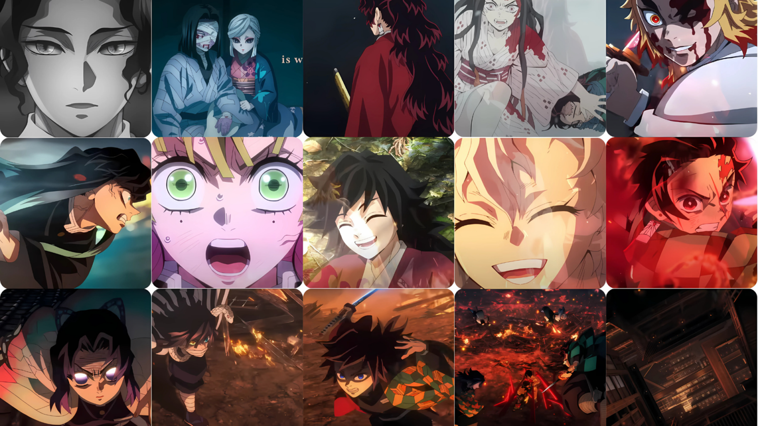 Demon Slayer Infinity Castle Movies