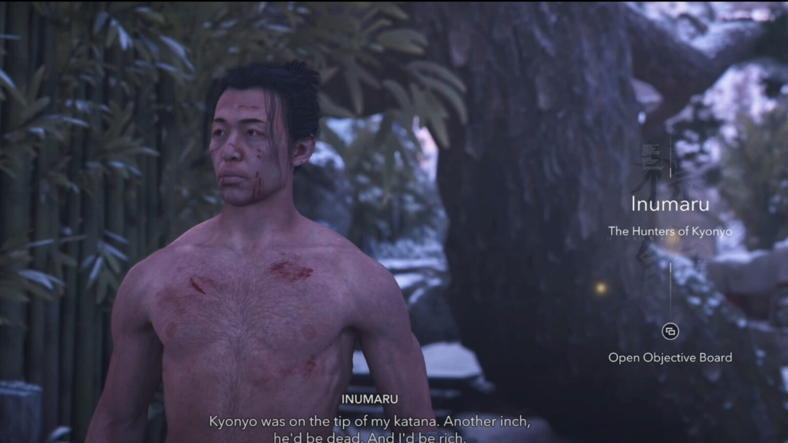 How To Find and Defeat Inumaru in Assassin’s Creed Shadows - Deltia's ...