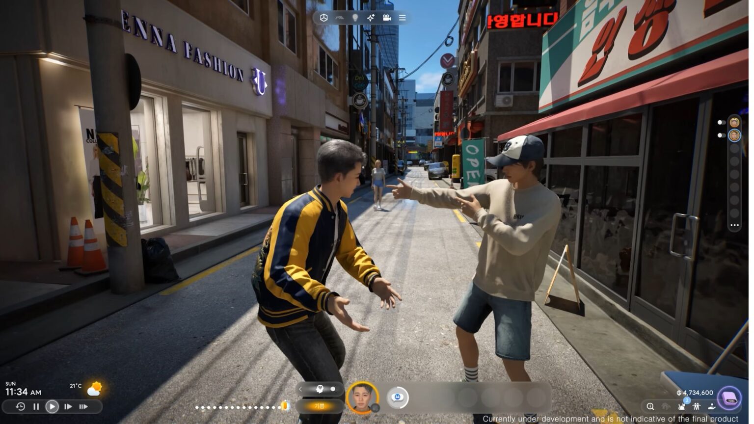 Inzoi: How To Enable Smart Zoi - Deltia's Gaming