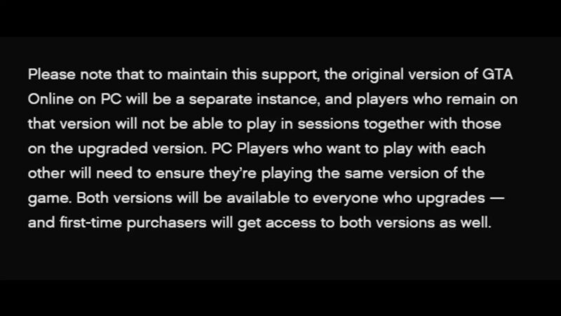 Is GTA 5 Online Enhanced Crossplay? - Deltia's Gaming