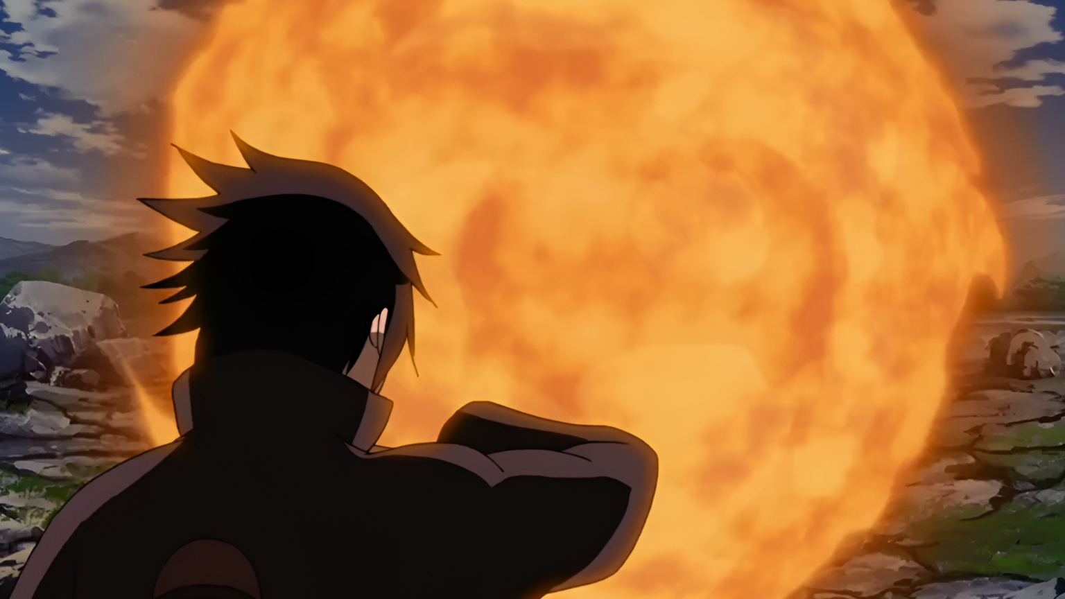Who Is Izuna Uchiha in Naruto? - Deltia's Gaming